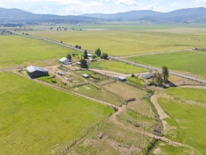 Meadows on the Sycan | Beatty Oregon | Fay Ranches