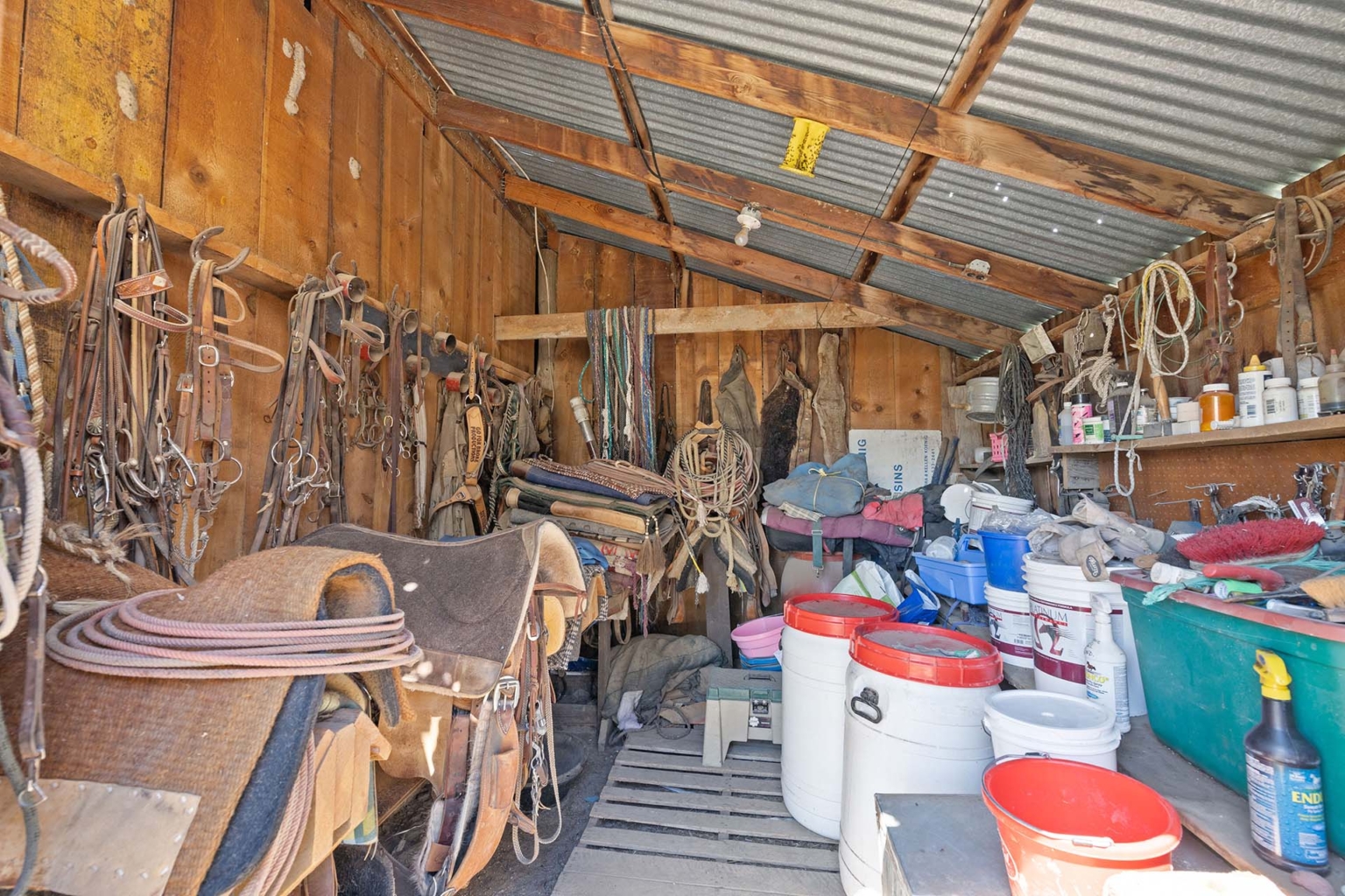 Meadows on the Sycan | Beatty Oregon | Fay Ranches