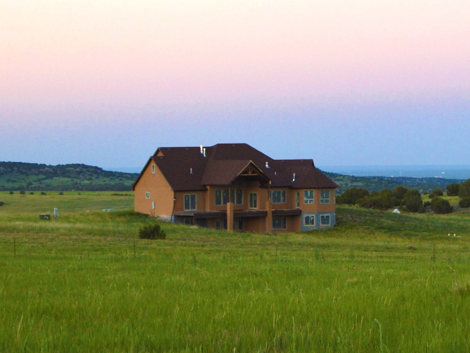 Painted Sky Ranch | Beulah Colorado | Fay Ranches