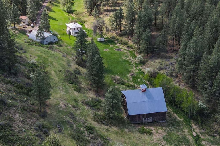 Washington Ranch Land Properties For Sale | Fay Ranches