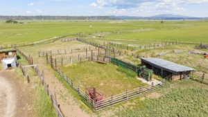 Meadows on the Sycan | Beatty Oregon | Fay Ranches