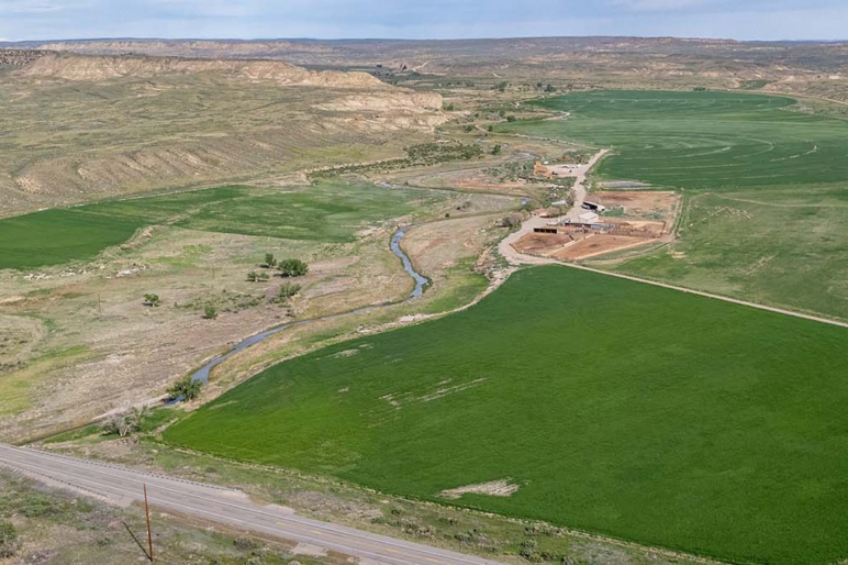 Wyoming Ranch Land Properties For Sale | Fay Ranches