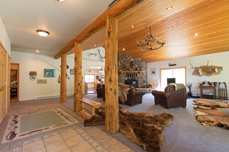 Waters Edge on Hauser Lake | Helena Montana | Fay Ranches