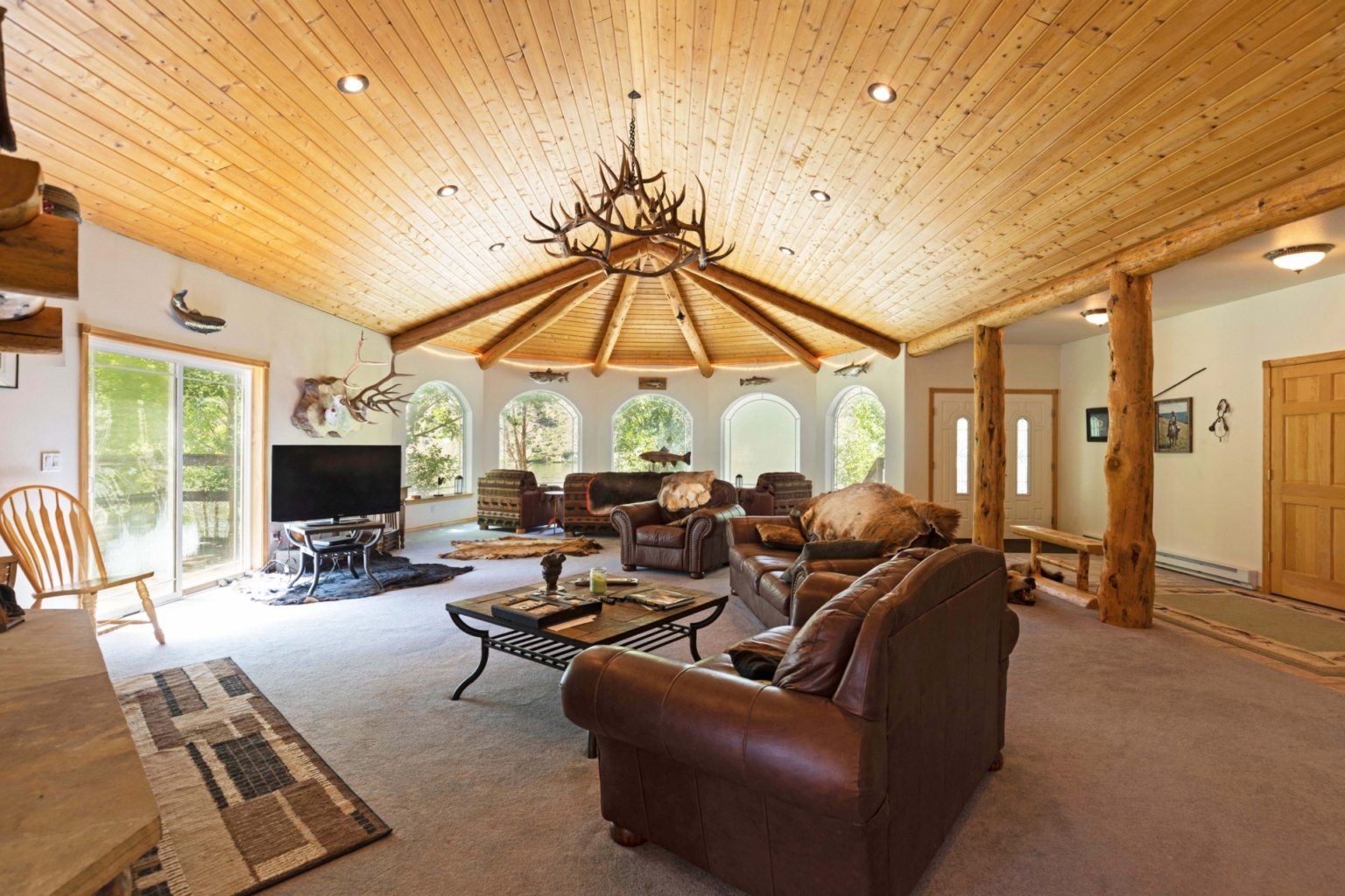 Waters Edge on Hauser Lake | Helena Montana | Fay Ranches