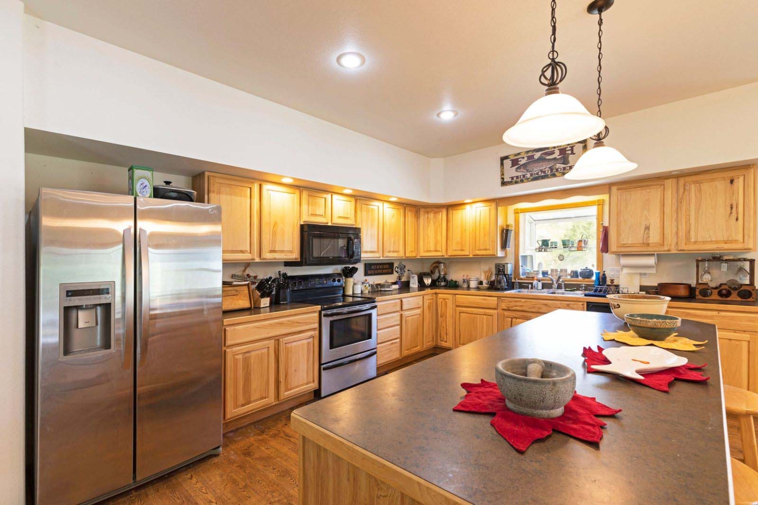 Waters Edge on Hauser Lake | Helena Montana | Fay Ranches