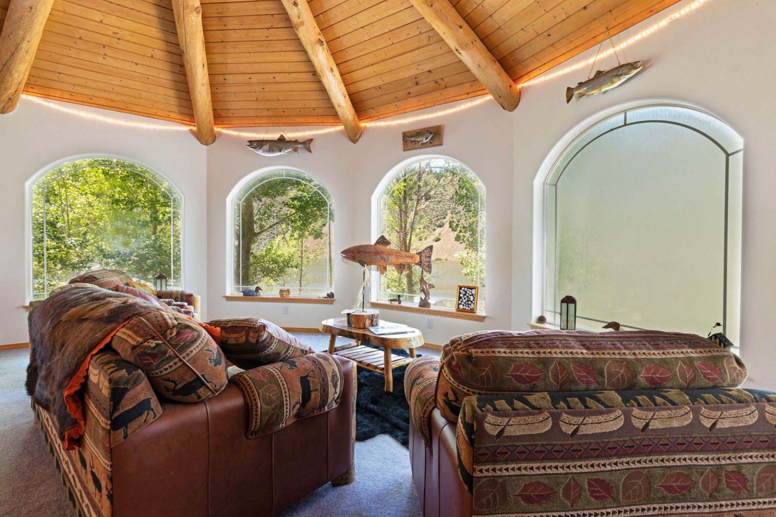 Waters Edge on Hauser Lake | Helena Montana | Fay Ranches