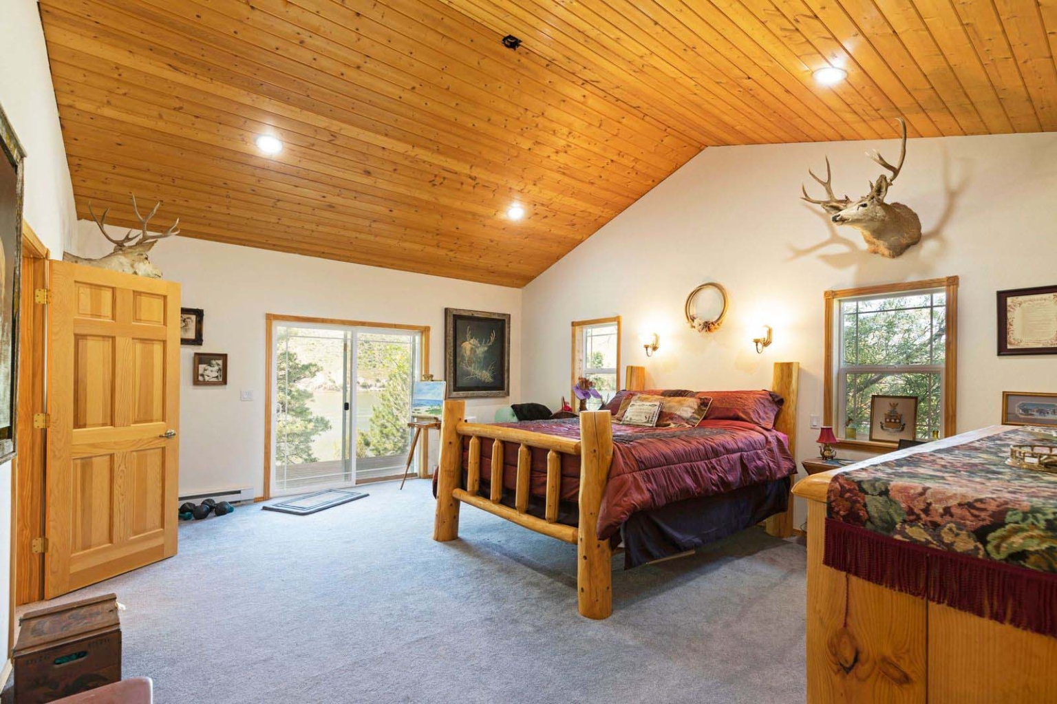 Waters Edge on Hauser Lake | Helena Montana | Fay Ranches