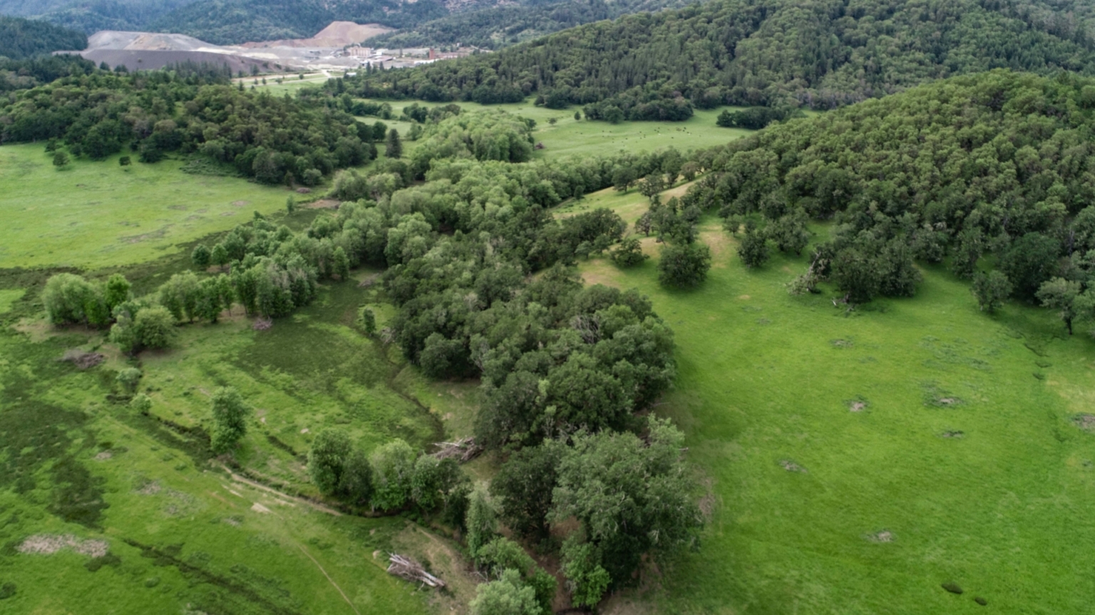 Nickel Mountain Ranch | Riddle Oregon | Fay Ranches