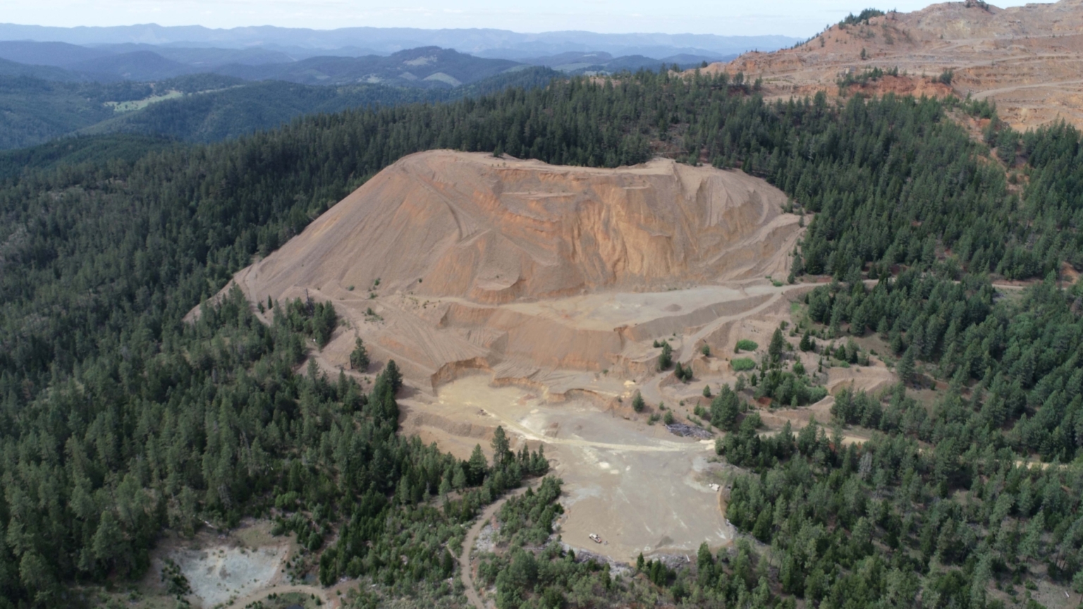 Nickel Mountain Ranch | Riddle Oregon | Fay Ranches