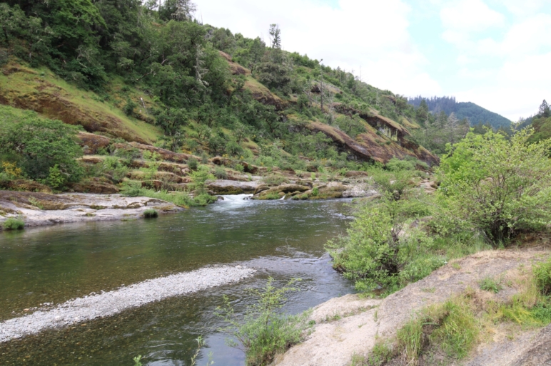 Nickel Mountain Ranch | Riddle Oregon | Fay Ranches