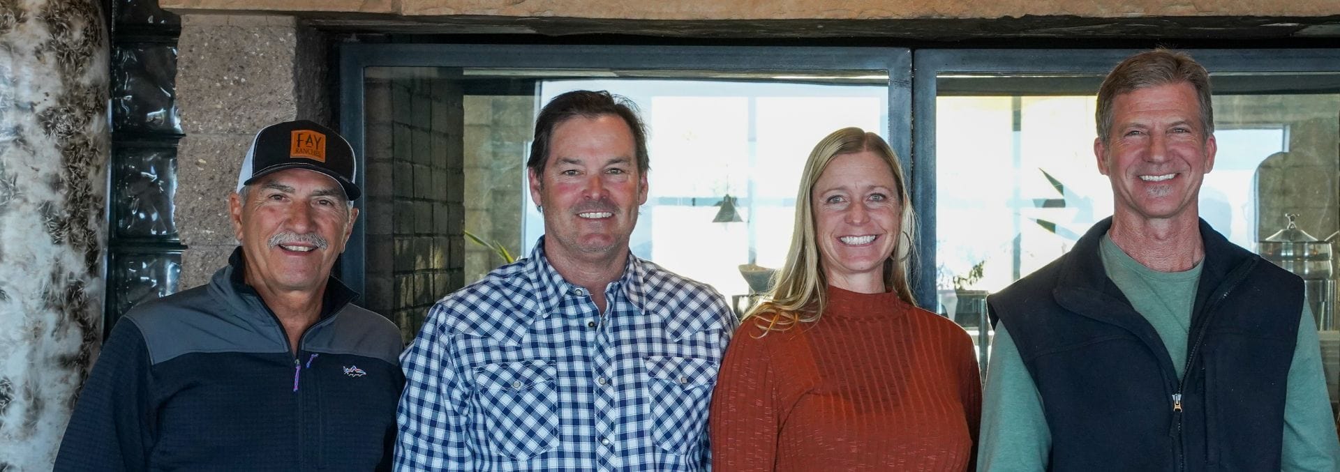 Meet the Ranch Real Estate Professionals | Fay Ranches