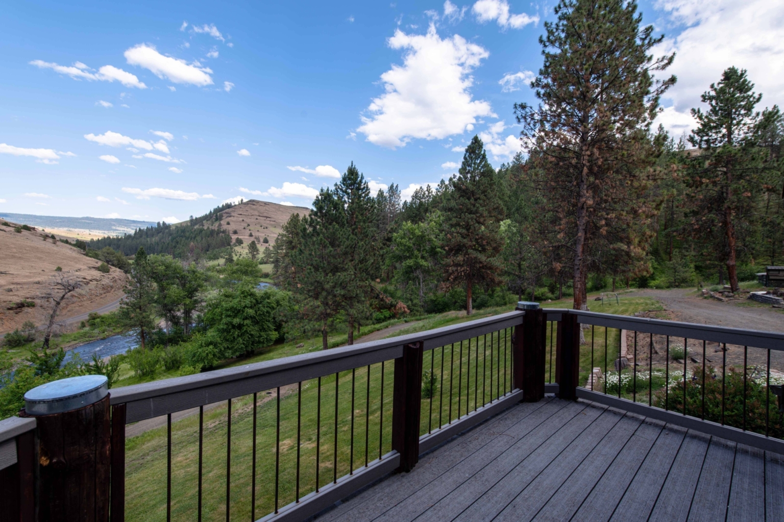 Rockin’ River Ranch | Long Creek Oregon | Fay Ranches