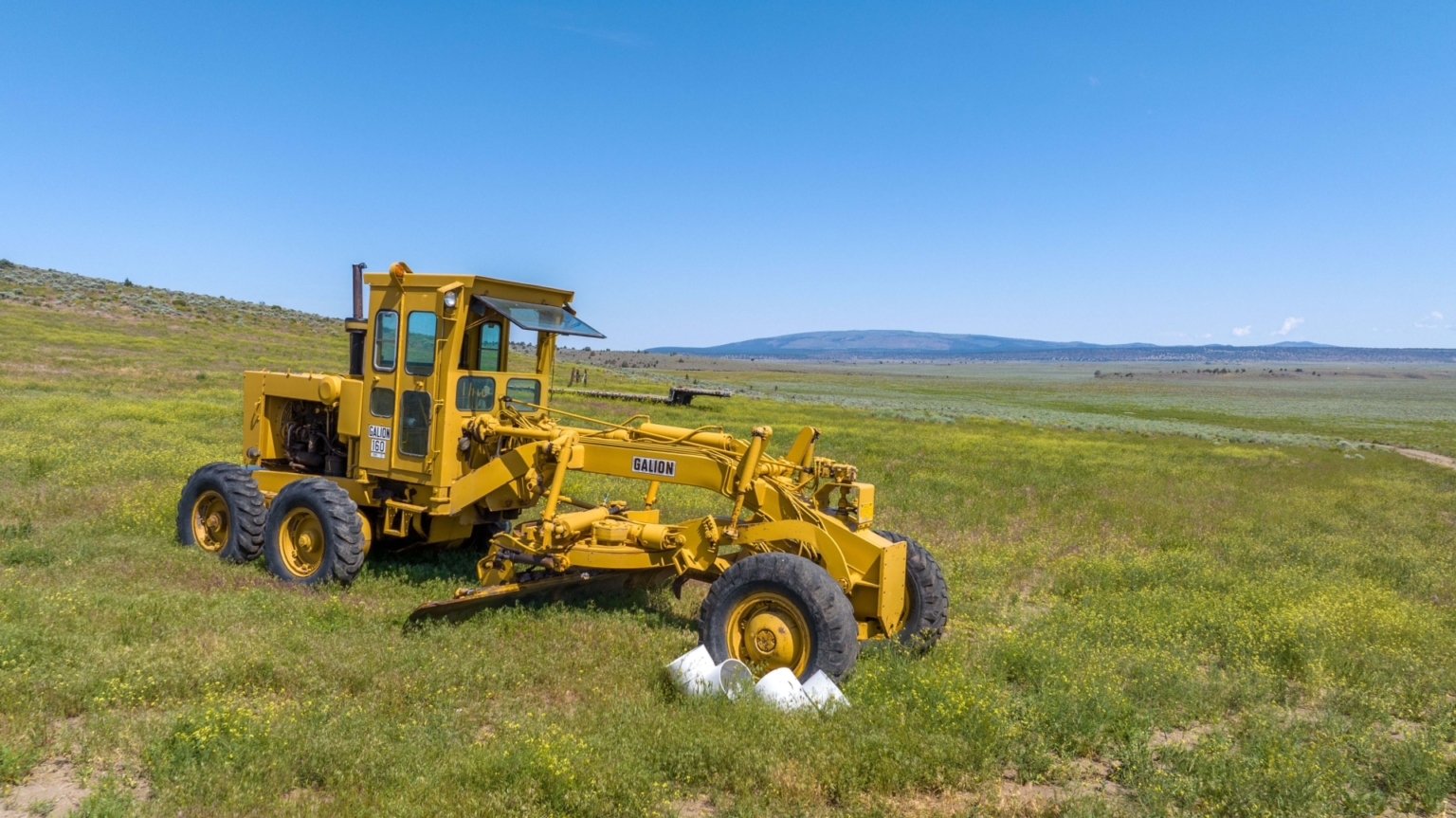 Moffitt Ranch | Brothers Oregon | Fay Ranches