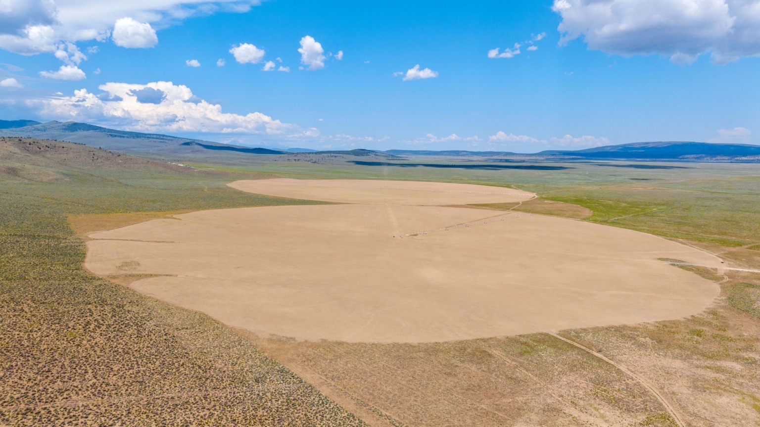 Moffitt Ranch | Brothers Oregon | Fay Ranches