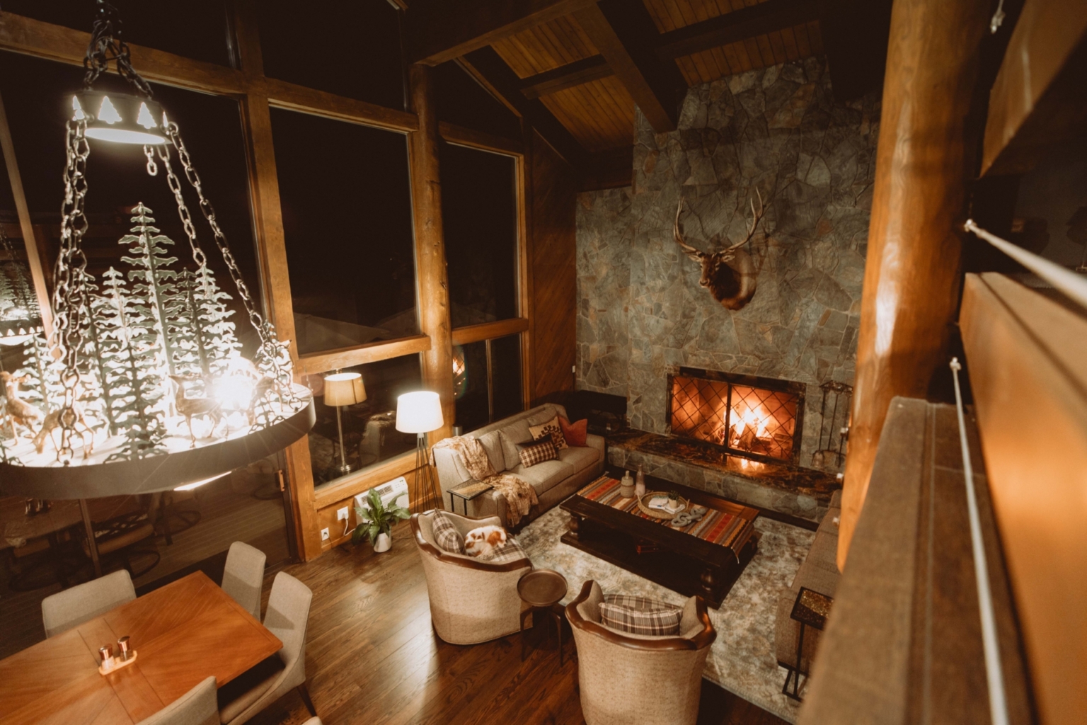 River View Ranch | Alberton Montana | Fay Ranches