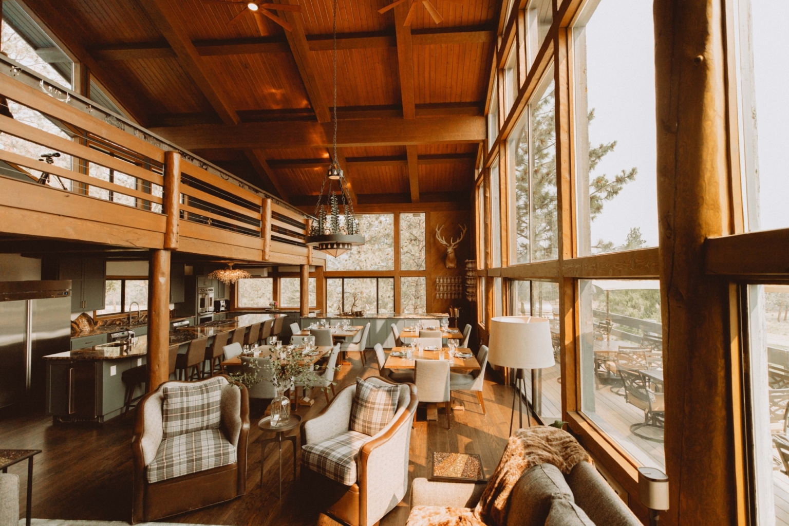 River View Ranch | Alberton Montana | Fay Ranches