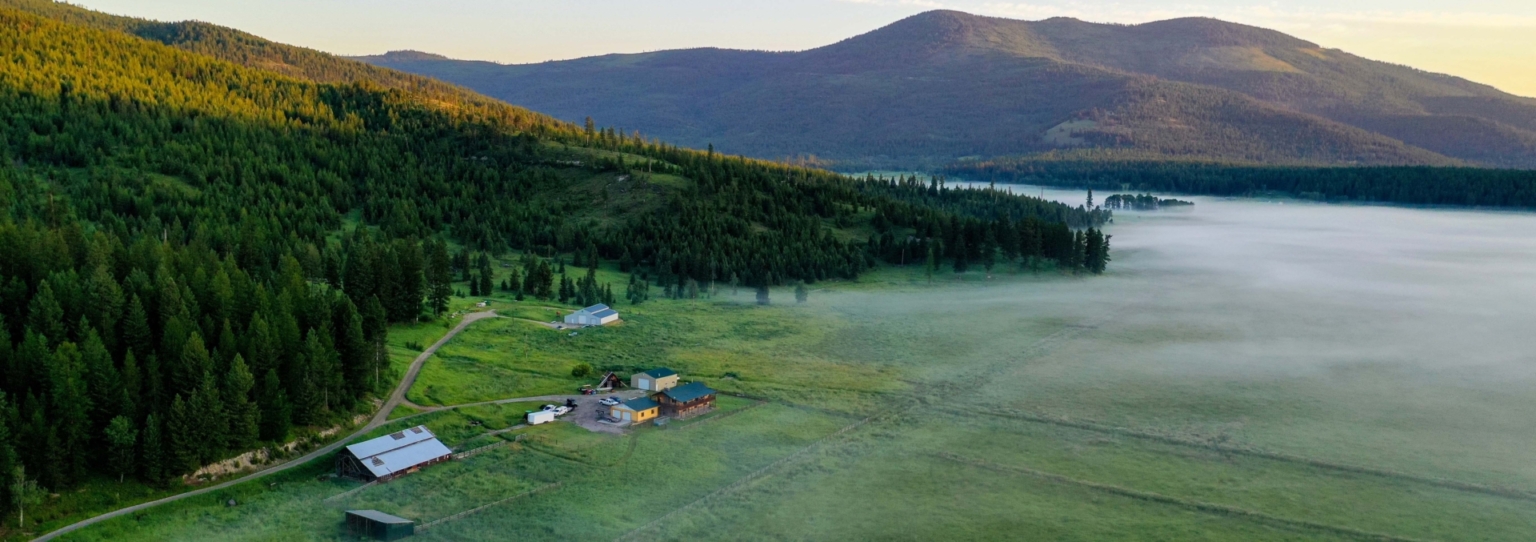 Fay Ranches | Brokering the Finest Ranches For Sale Coast to Coast