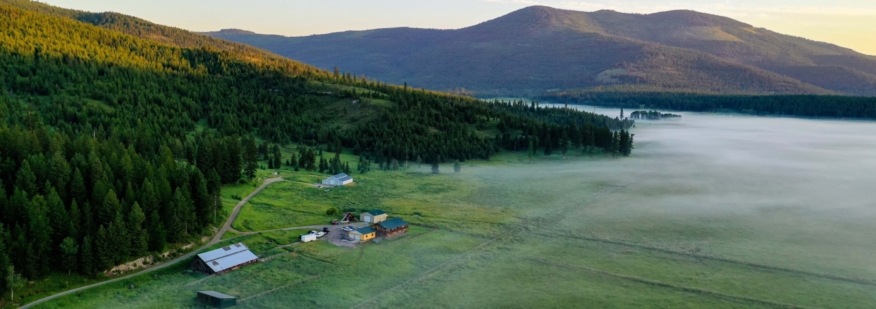 Fay Ranches | Brokering the Finest Ranches For Sale Coast to Coast