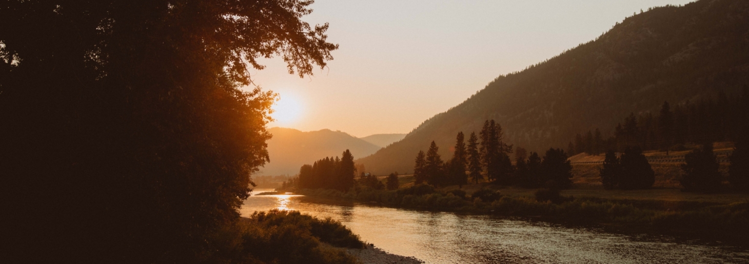 River View Ranch | Alberton Montana | Fay Ranches