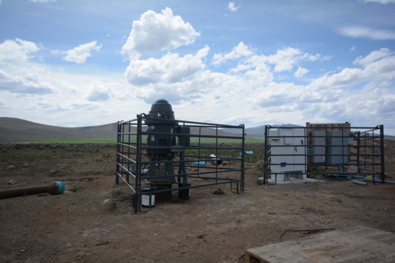 Moffitt Ranch | Brothers Oregon | Fay Ranches