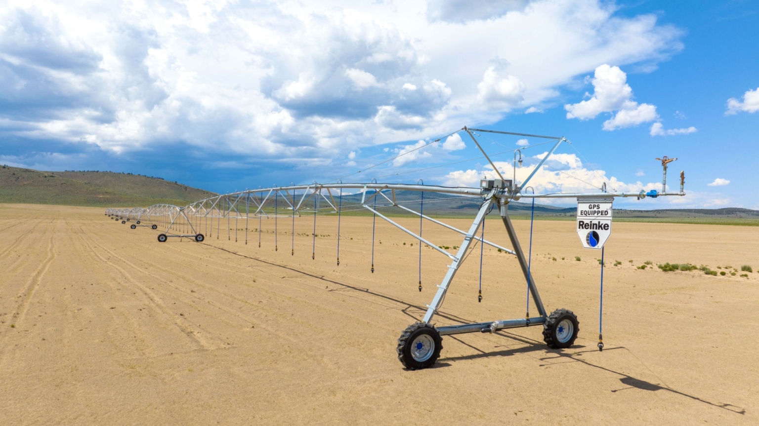 Moffitt Ranch | Brothers Oregon | Fay Ranches