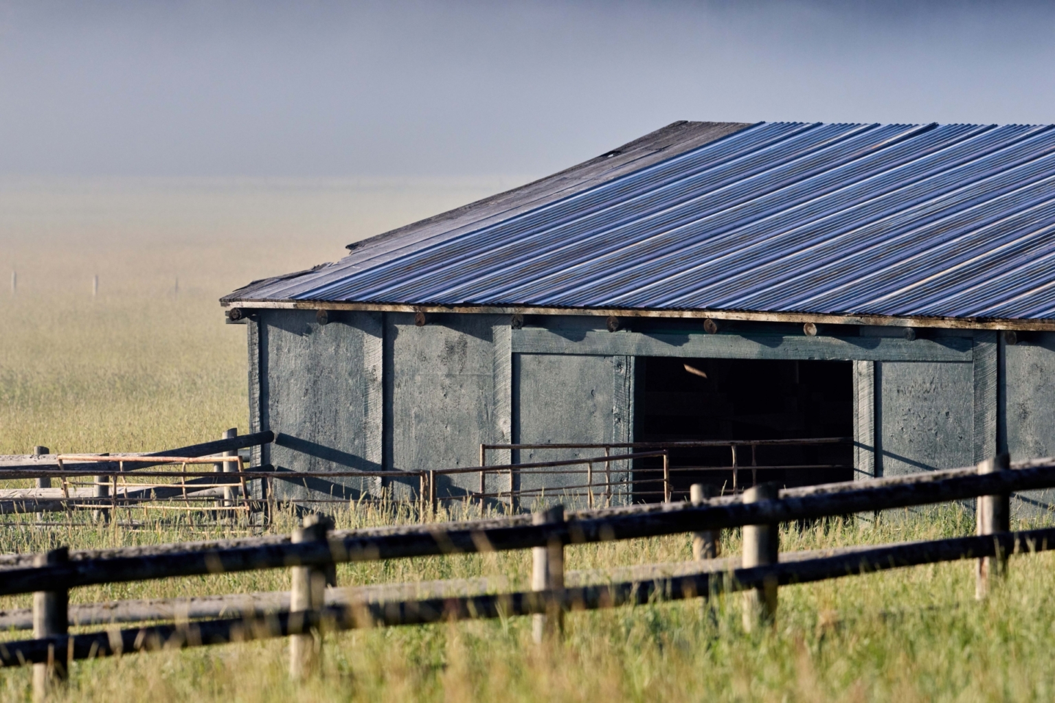 Browns Meadow Ranch | Kila Montana | Fay Ranches