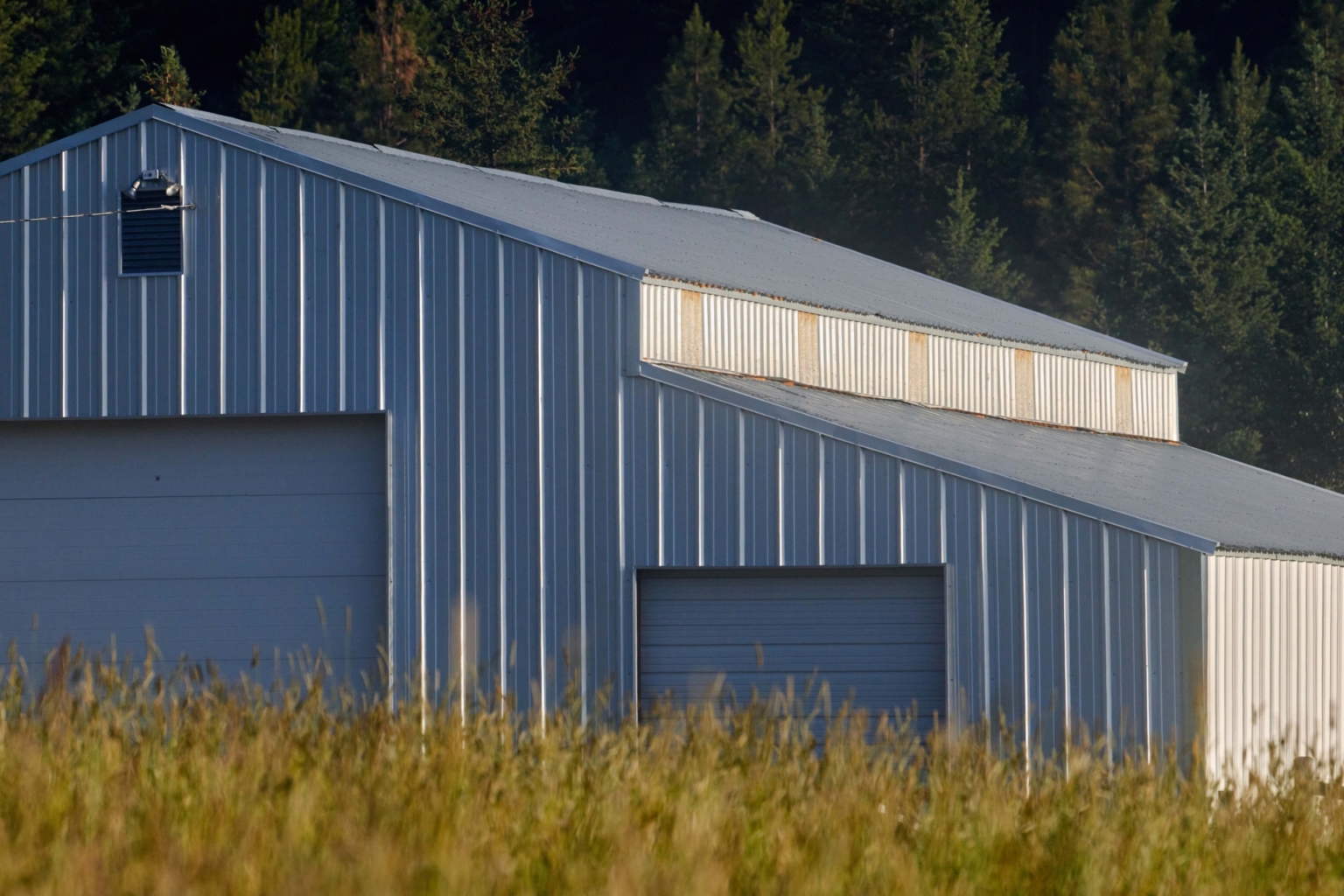 Browns Meadow Ranch | Kila Montana | Fay Ranches