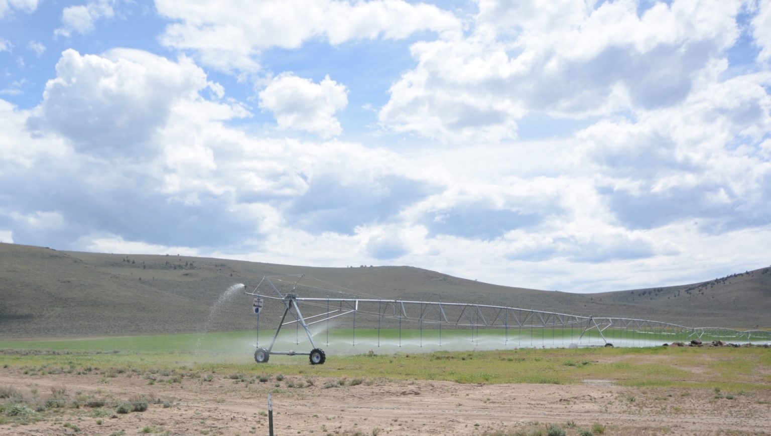 Moffitt Ranch | Brothers Oregon | Fay Ranches