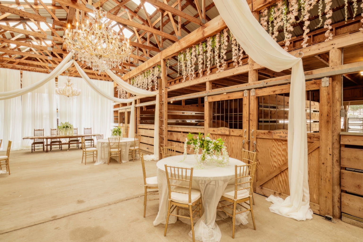 River View Ranch | Alberton Montana | Fay Ranches