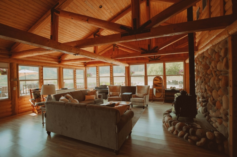River View Ranch | Alberton Montana | Fay Ranches