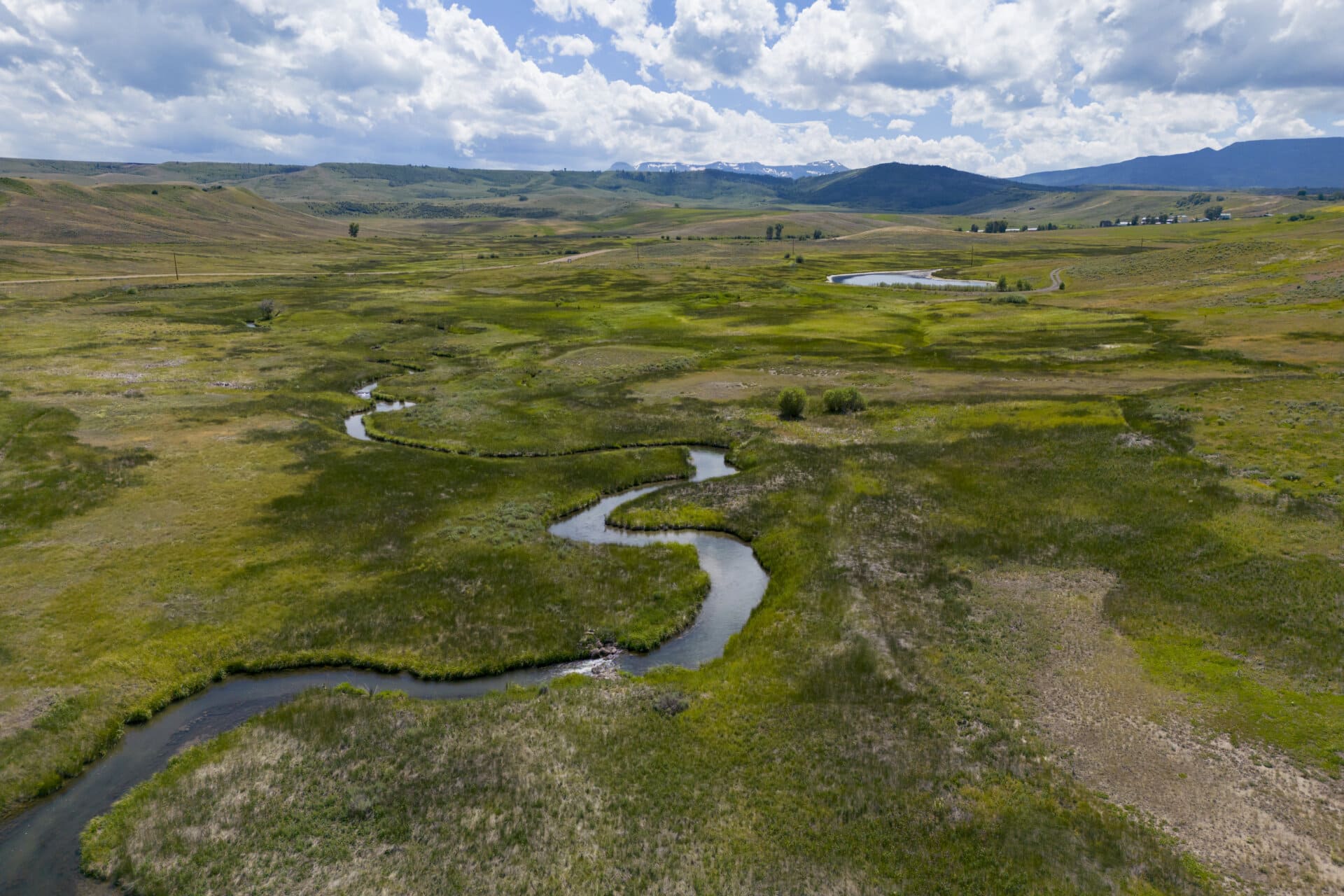 Wetland Mitigation Banking: A Ranching Alternative | Fay Ranches
