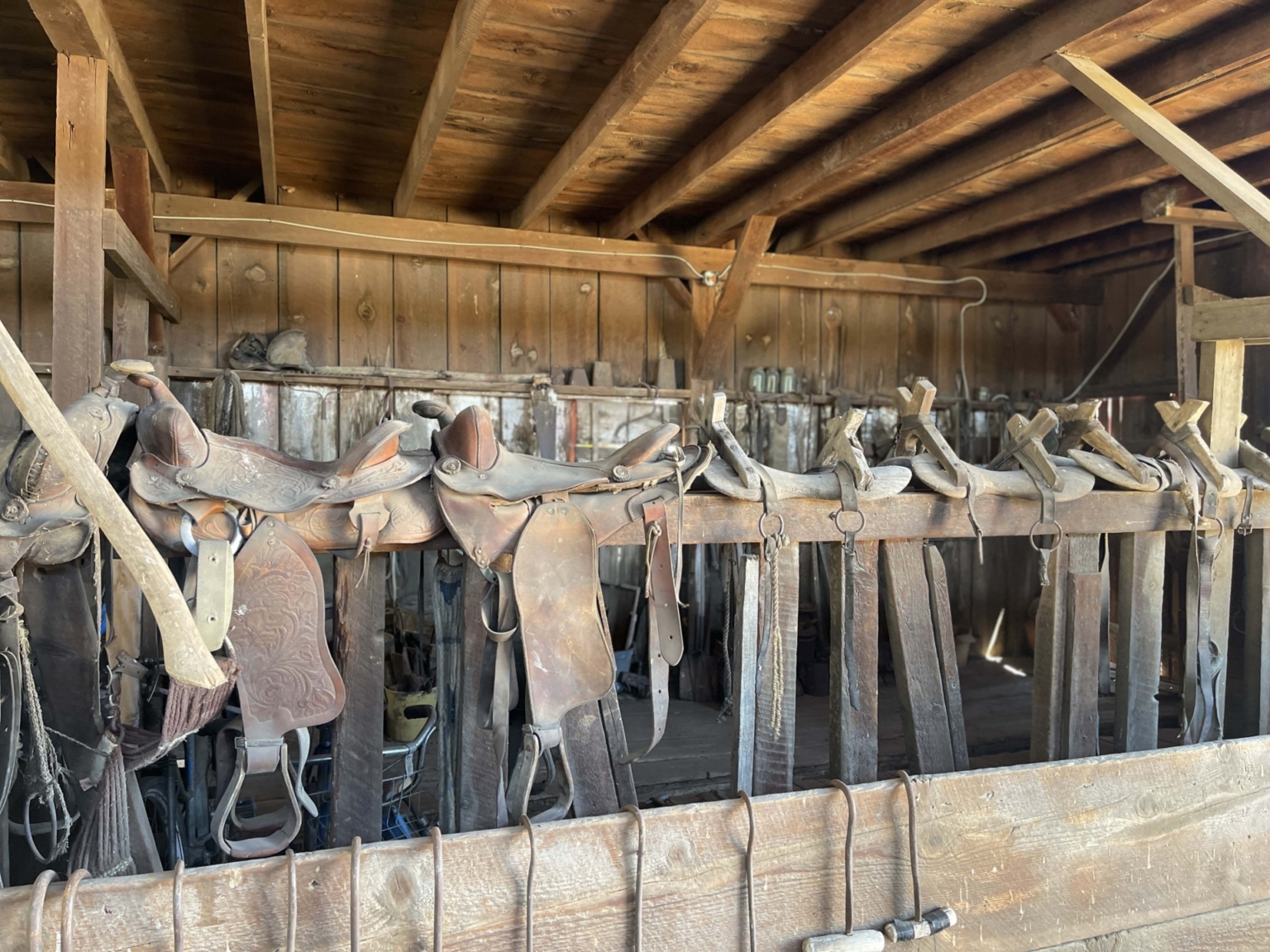 Columbia Gorge Cattle Ranch | Goldendale Washington | Fay Ranches