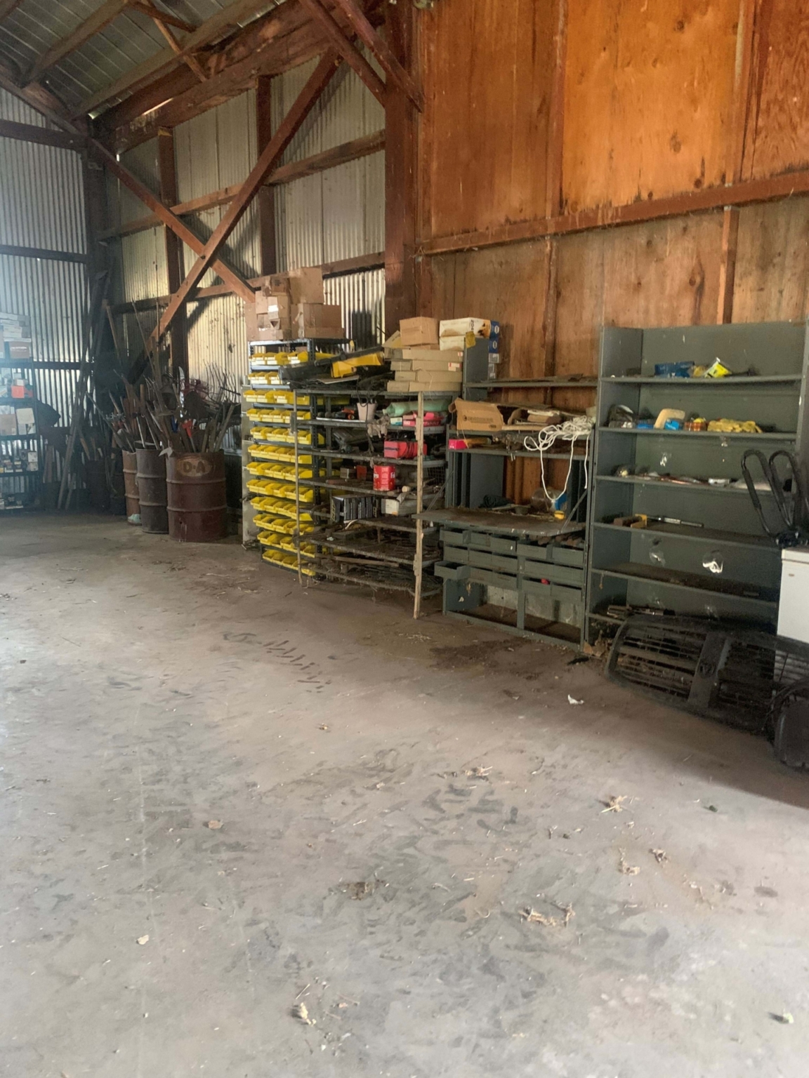 Columbia Gorge Cattle Ranch | Goldendale Washington | Fay Ranches