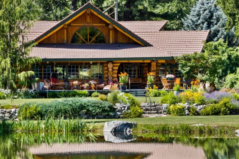 Washington Ranch Land Properties For Sale | Fay Ranches