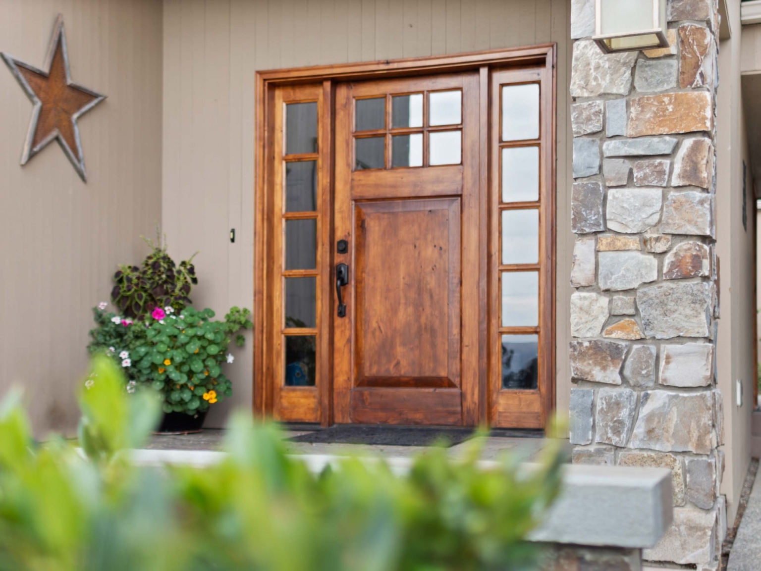 RK Ranch | Selah Washington | Fay Ranches