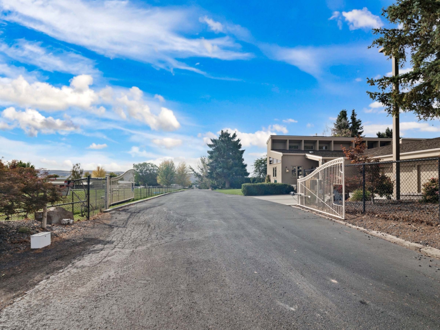 RK Ranch | Selah Washington | Fay Ranches