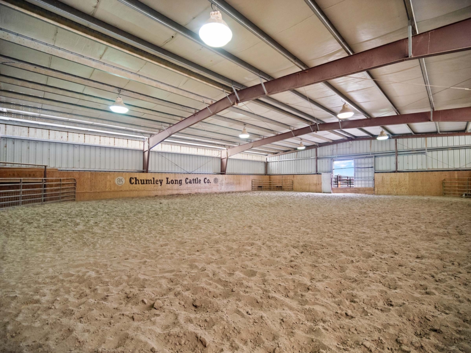 RK Ranch | Selah Washington | Fay Ranches