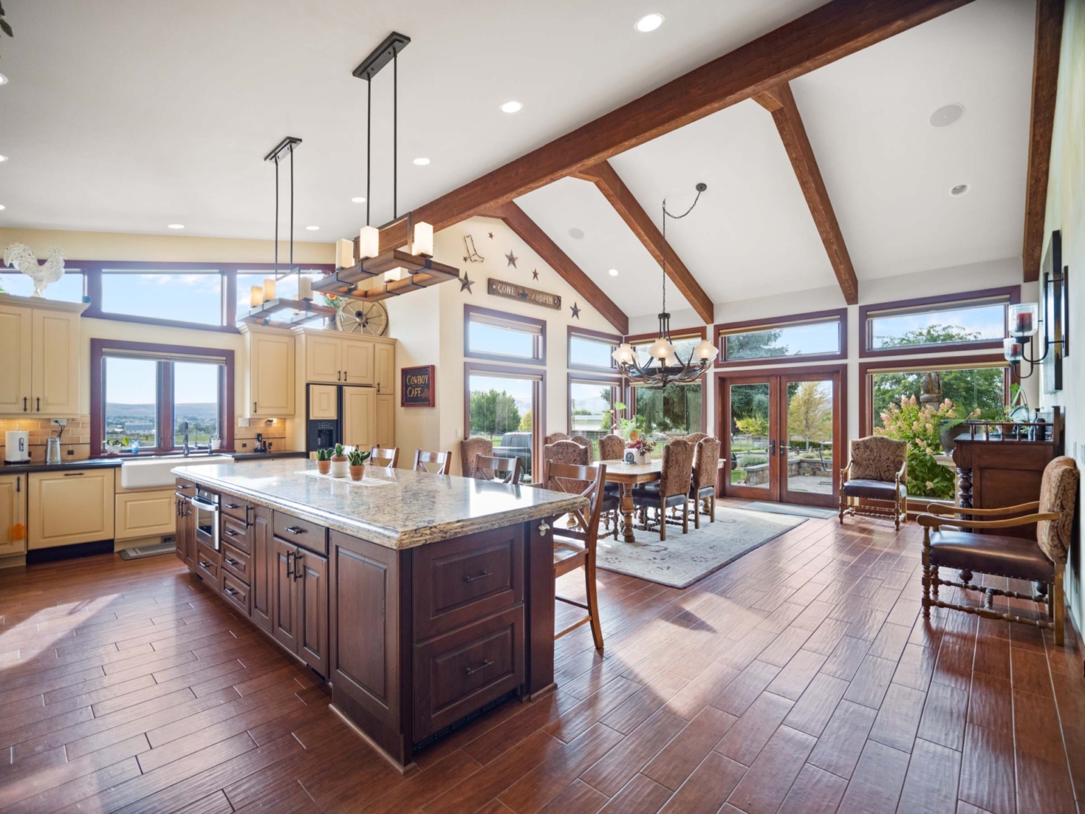 RK Ranch | Selah Washington | Fay Ranches