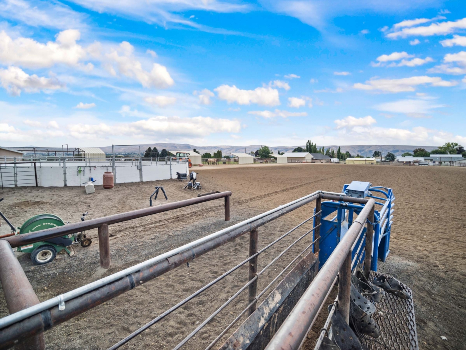 RK Ranch | Selah Washington | Fay Ranches