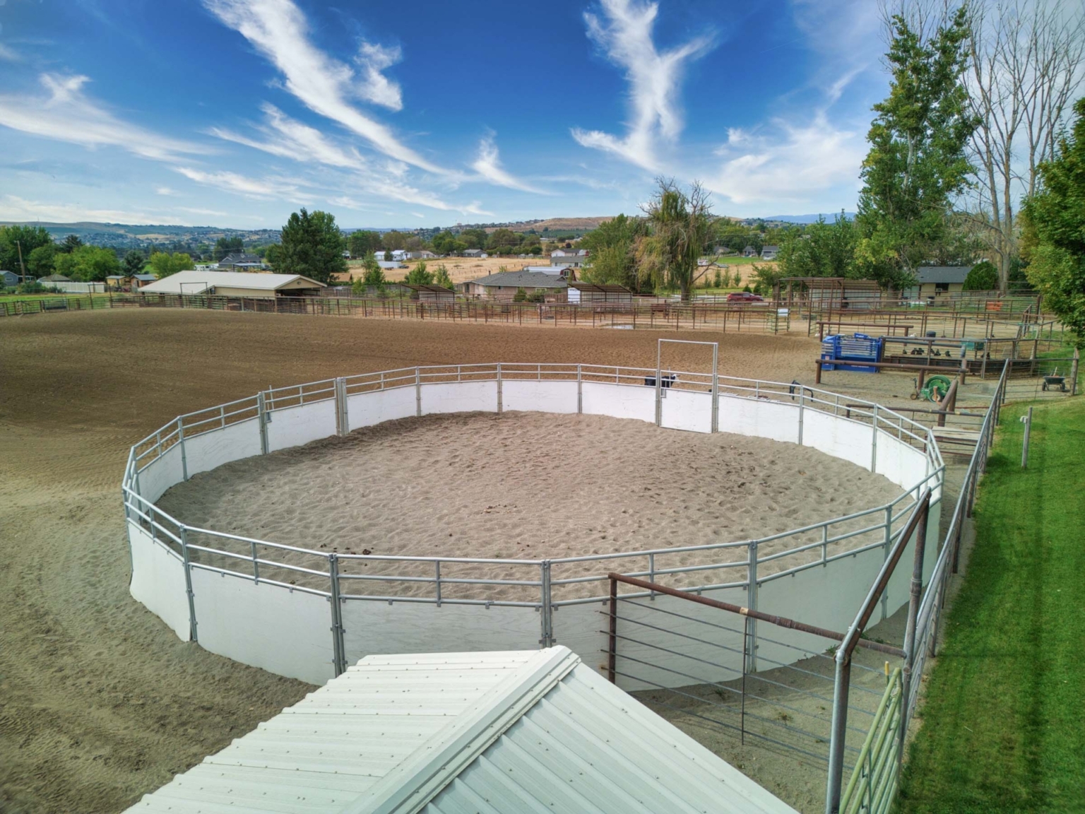 RK Ranch | Selah Washington | Fay Ranches