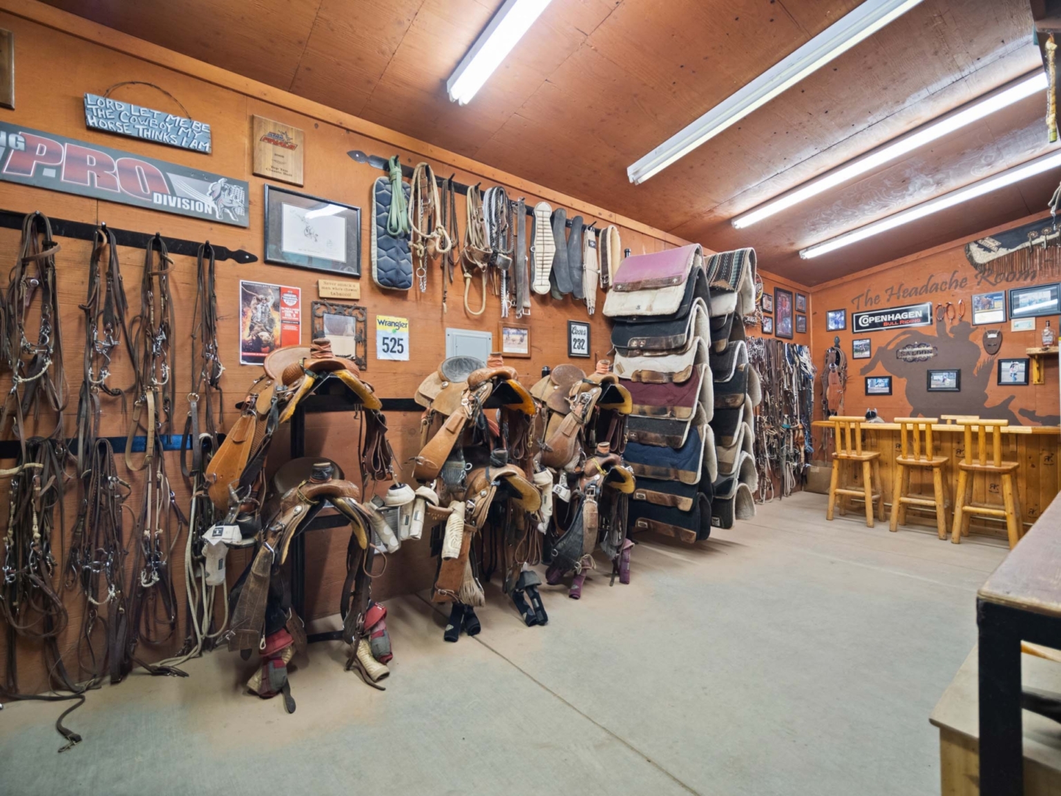 RK Ranch | Selah Washington | Fay Ranches