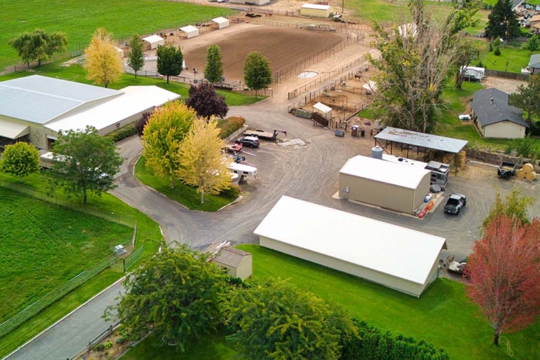 Washington Ranch Land Properties For Sale | Fay Ranches