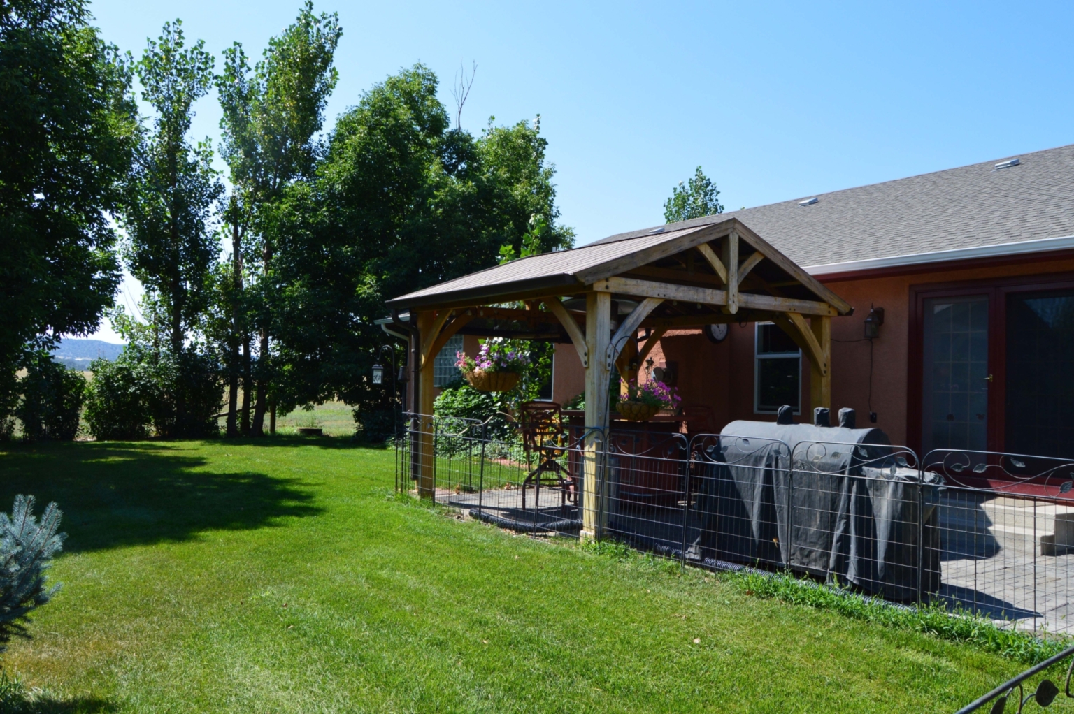 Zoe’s Ranch | Pueblo Colorado | Fay Ranches
