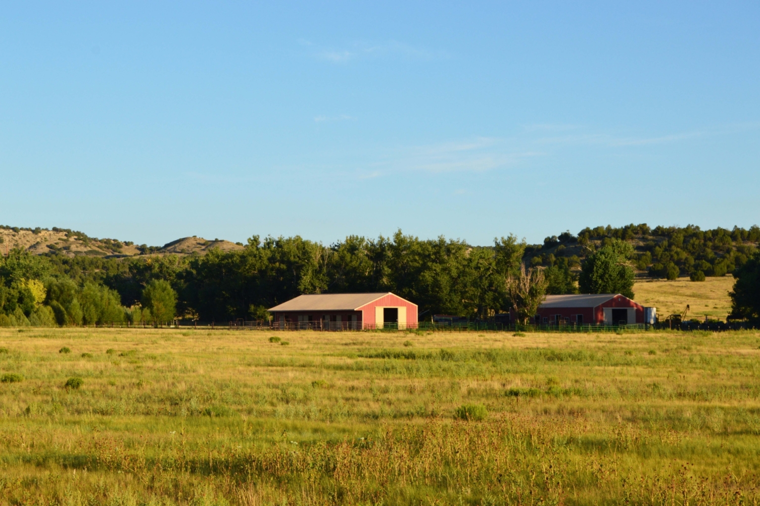 Zoe’s Ranch | Pueblo Colorado | Fay Ranches