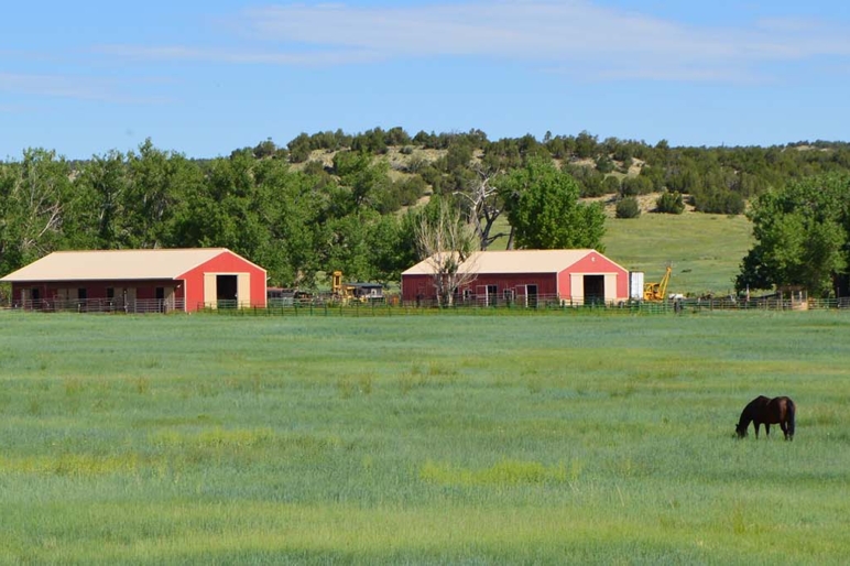 Colorado Ranch Land Properties For Sale | Fay Ranches