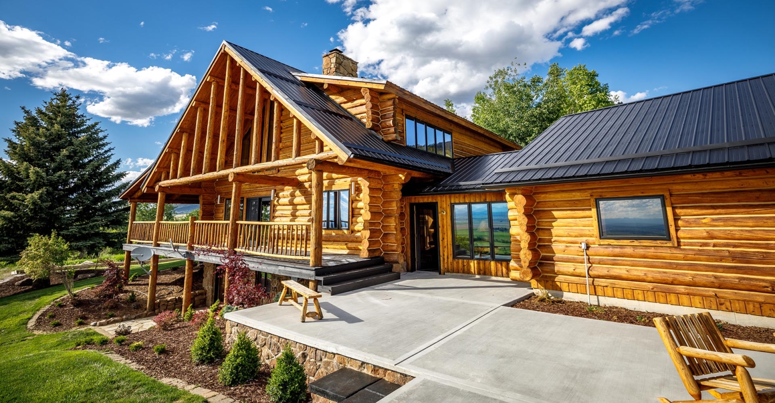 Springhill Ridge | Belgrade Montana | Fay Ranches