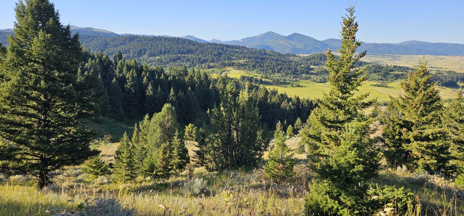 Kelly Canyon Ranch | Bozeman Montana | Fay Ranches