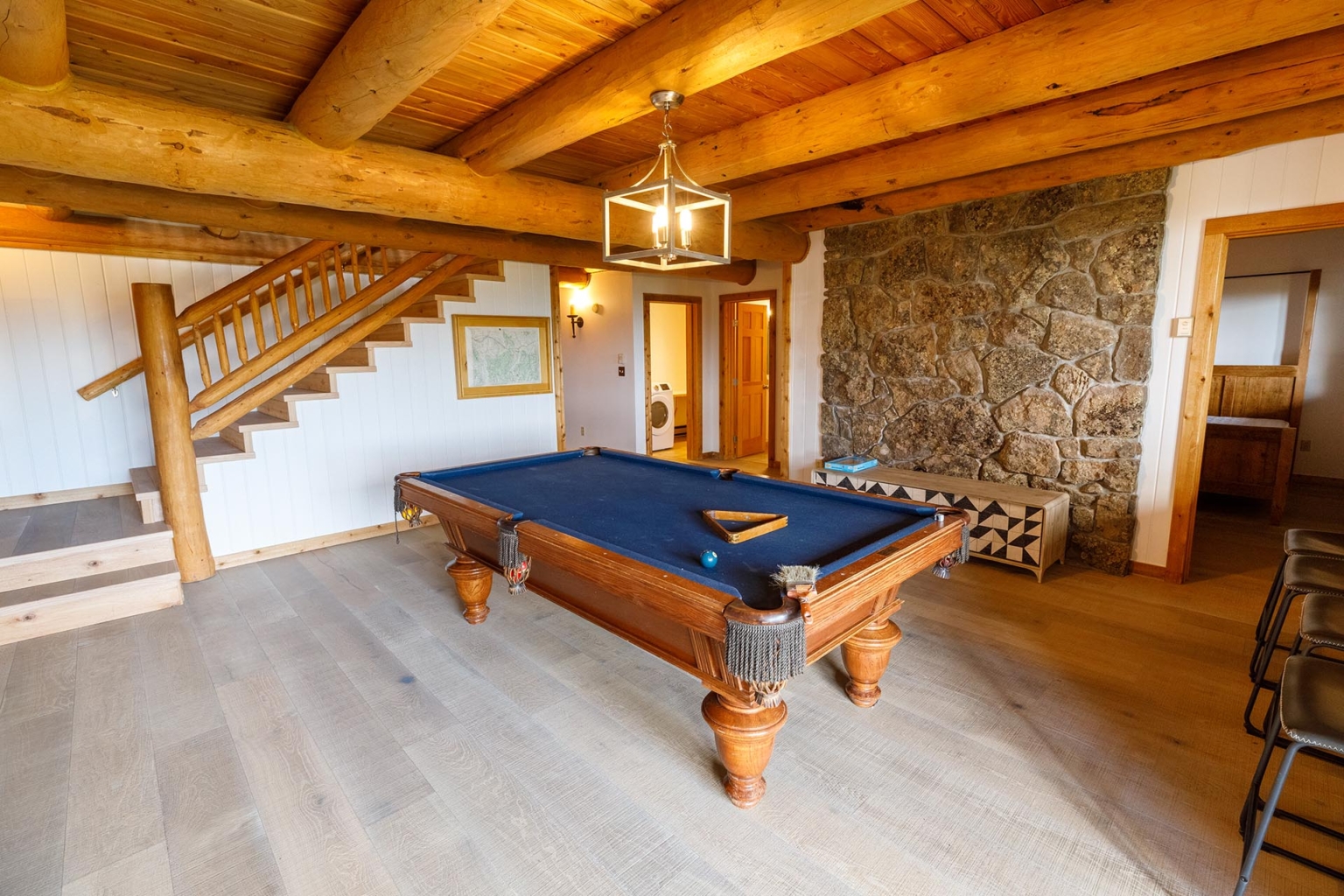 Springhill Ridge | Belgrade Montana | Fay Ranches