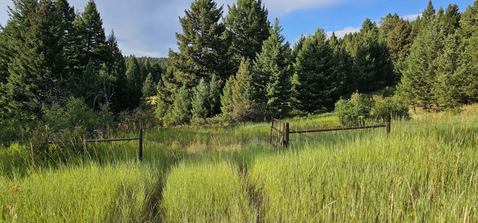 Kelly Canyon Ranch | Bozeman Montana | Fay Ranches
