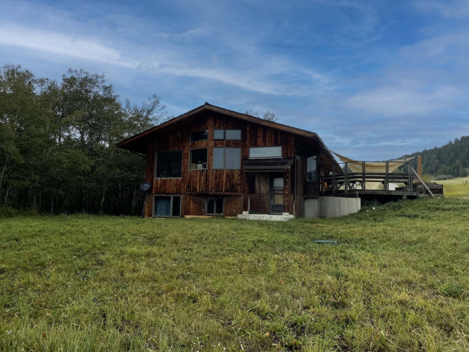 Kelly Canyon Ranch | Bozeman Montana | Fay Ranches